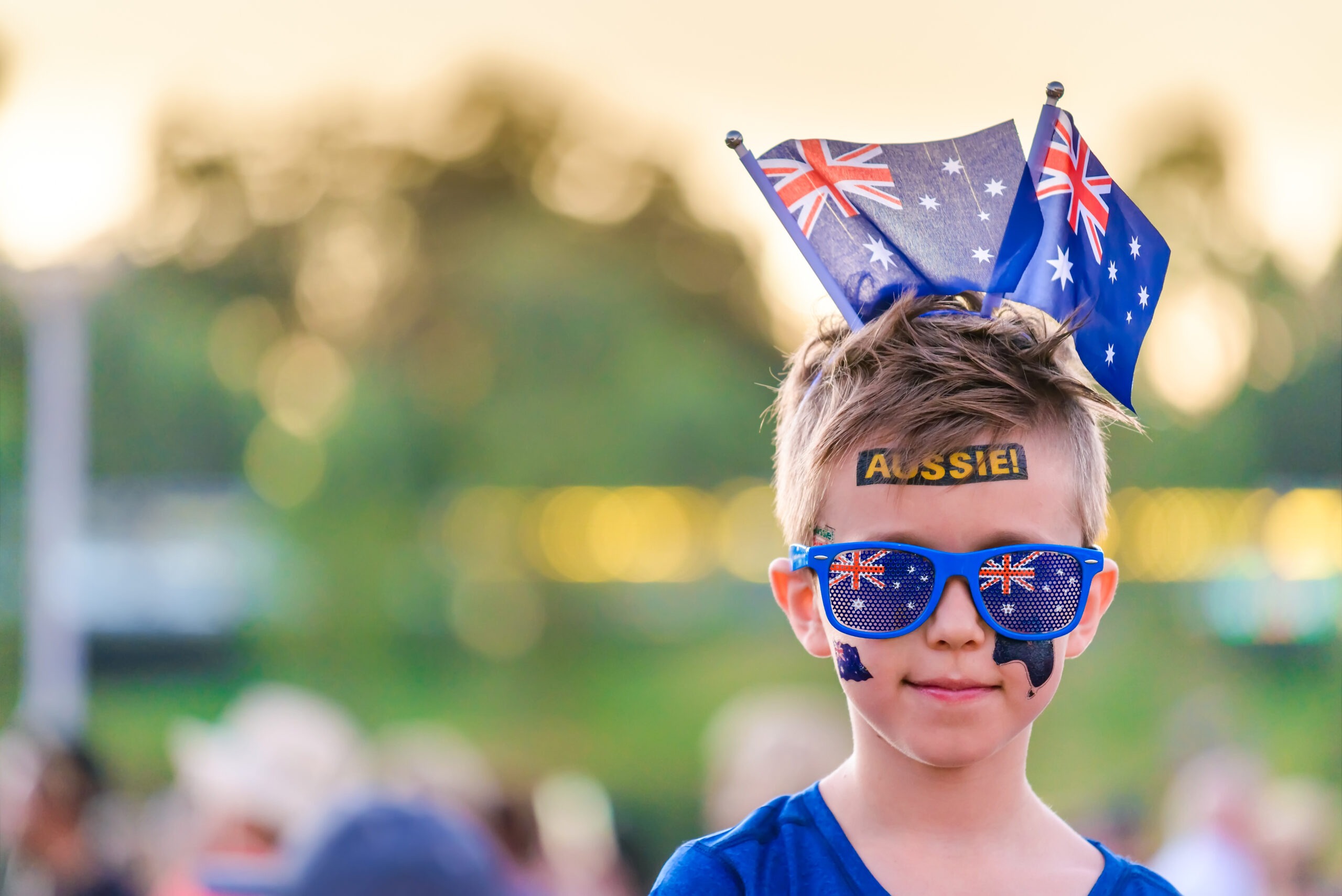 Australia Day: Celebrating Unity, Culture, and the Aussie Spirit ...