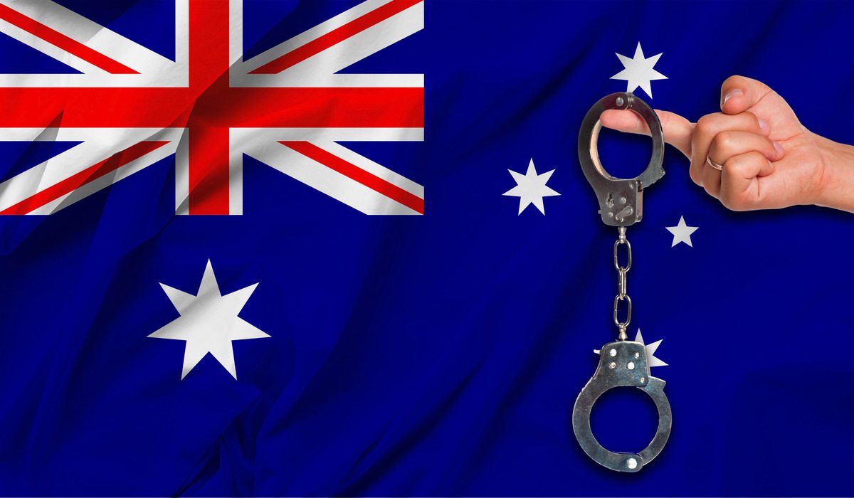 The History of Australian Convicts and Penal Colonies - IBAPartner
