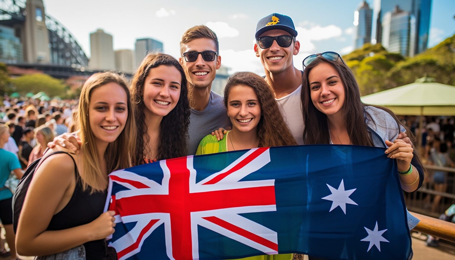 The True Meaning of ‘Mateship’ and Why It Defines Australian Culture ...